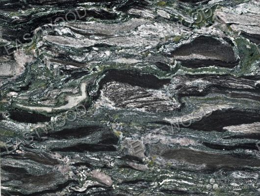 Ocean Green Granite-Green Granite-Granite-Eastwood stone Co.Ltd