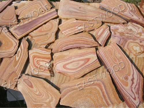 Arizona Sandstone-Paving Sandstone Selection-3-Sandstone-Eastwood stone ...