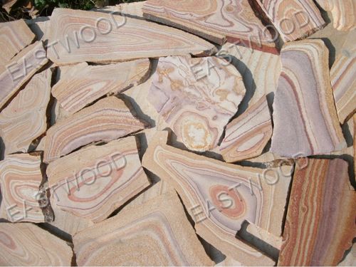 Arizona Sandstone-Paving Sandstone Selection-3-Sandstone-Eastwood stone ...